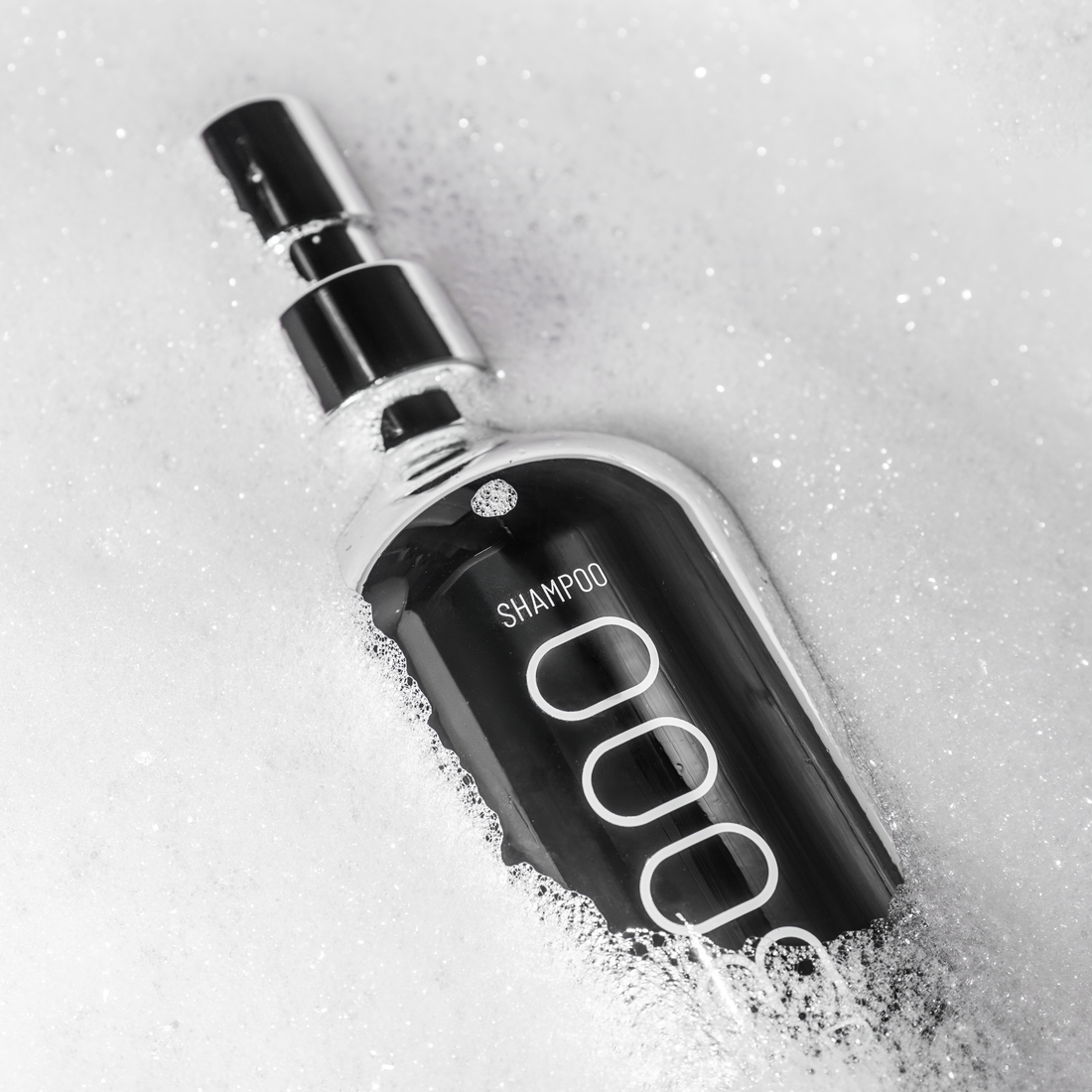 Scalp Renewal Exosomes Infused Shampoo – LAB-3000