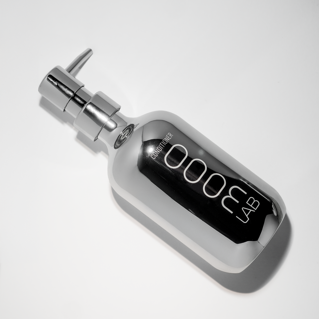 Scalp Renewal Exosomes Infused Conditioner – LAB-3000